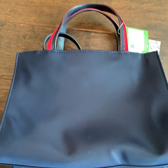 kate spade | Bags | Kate Spade Sam Watson Lane Varsity Sam Purse | Poshmark